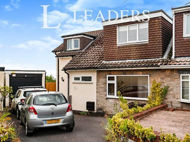 4 Bedroom Semi Detached House To Rent In Windmill Rise, Woodhouse Eaves, LE12