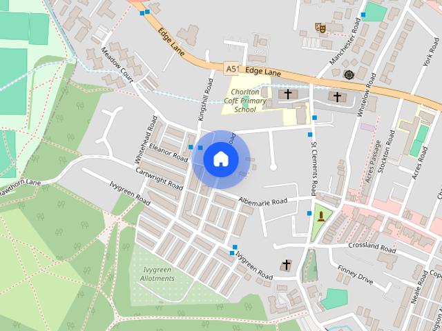 4 bedroom semi detached house to rent