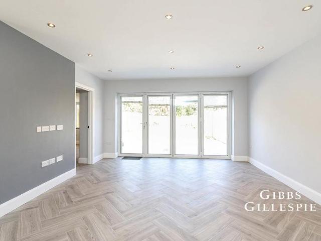 4 bedroom semi detached house to rent
