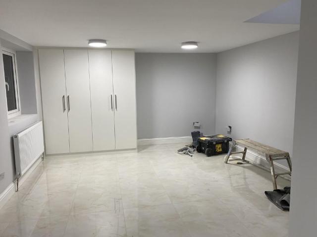 4 bedroom semi detached house to rent