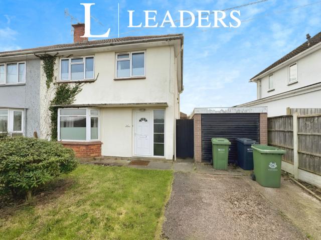 4 bedroom semi detached house to rent