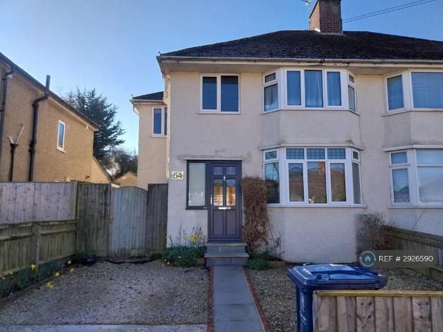 4 bedroom semi detached house to rent