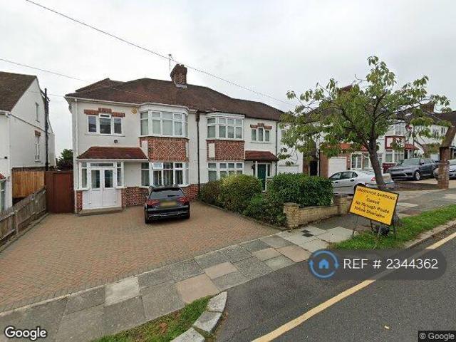 4 bedroom semi detached house to rent
