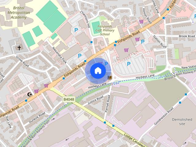 4 bedroom semi detached house to rent