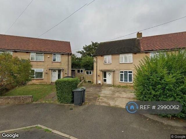 4 bedroom semi detached house to rent