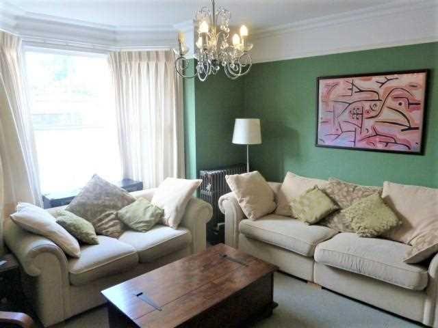 4 bedroom semi detached house to rent