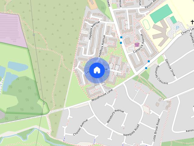 4 bedroom semi detached house to rent
