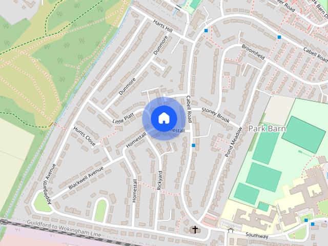 4 bedroom semi detached house to rent