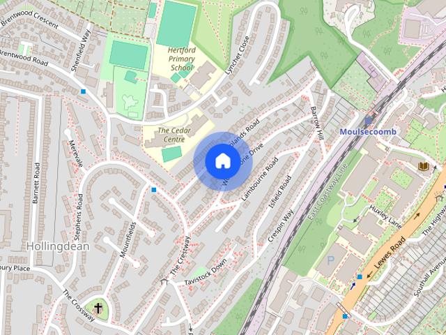4 bedroom semi detached house to rent