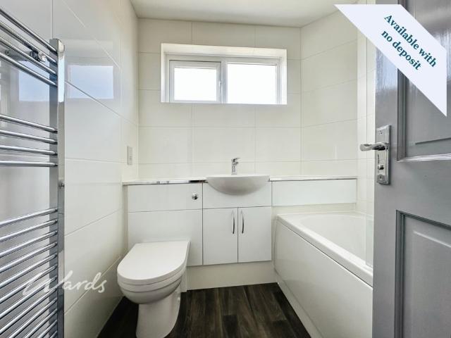 4 bedroom semi detached house to rent