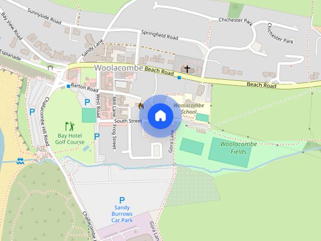 4 bedroom semi detached house to rent