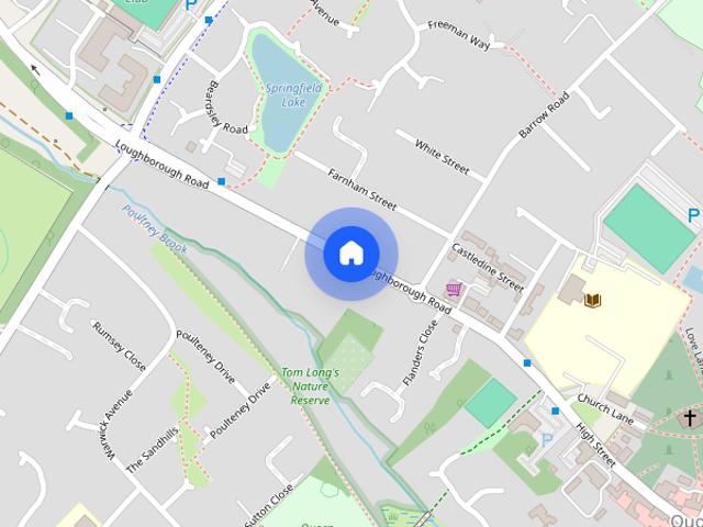 4 bedroom semi detached house to rent