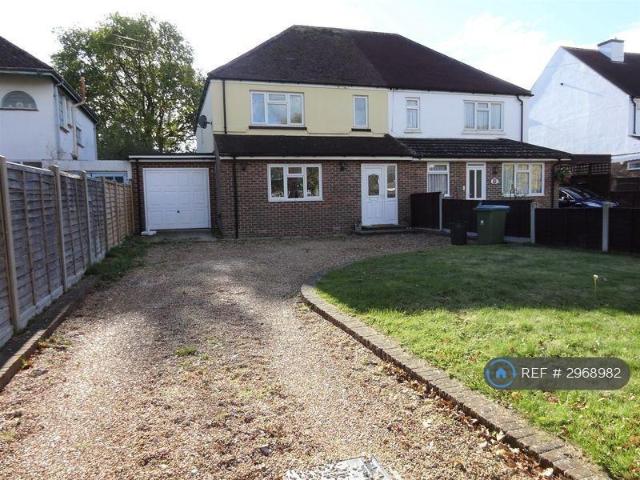 4 bedroom semi detached house to rent