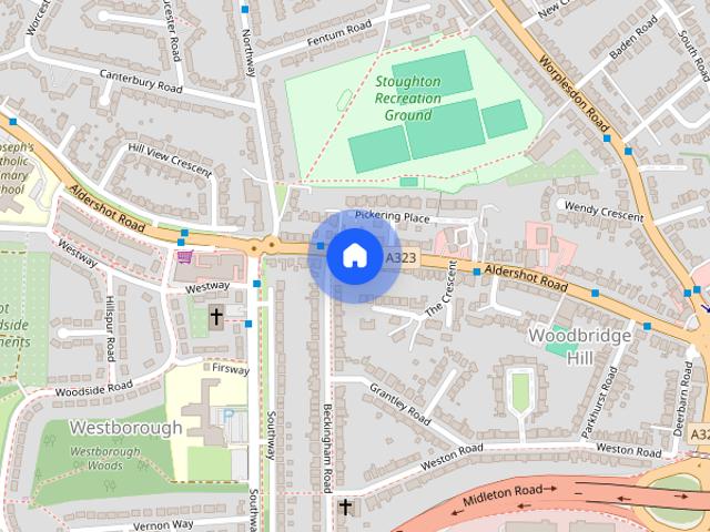 4 bedroom semi detached house to rent
