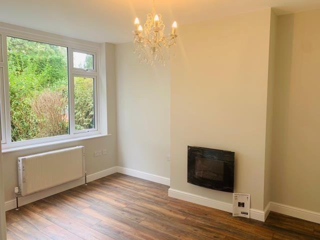 4 bedroom semi detached house to rent