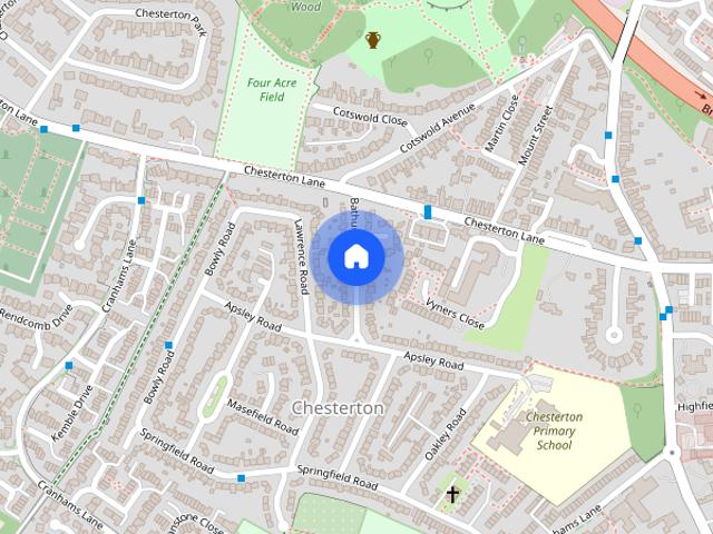 4 bedroom semi detached house to rent