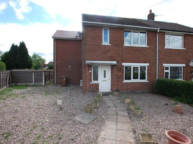 4 bedroom semi detached house to rent