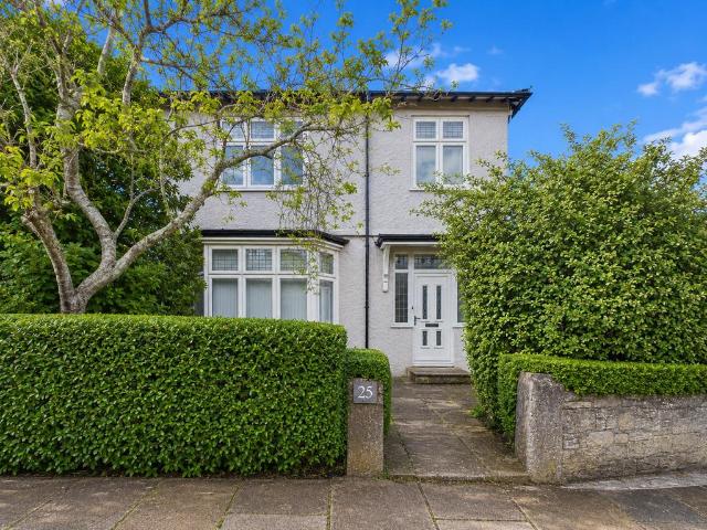 4 bedroom semi detached house to rent