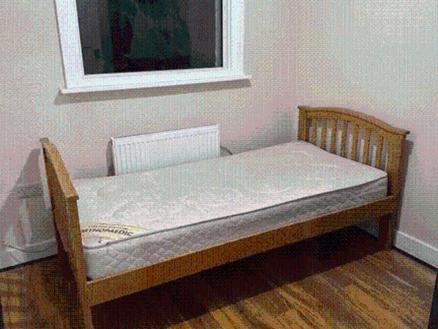 4 bedroom semi detached house to rent