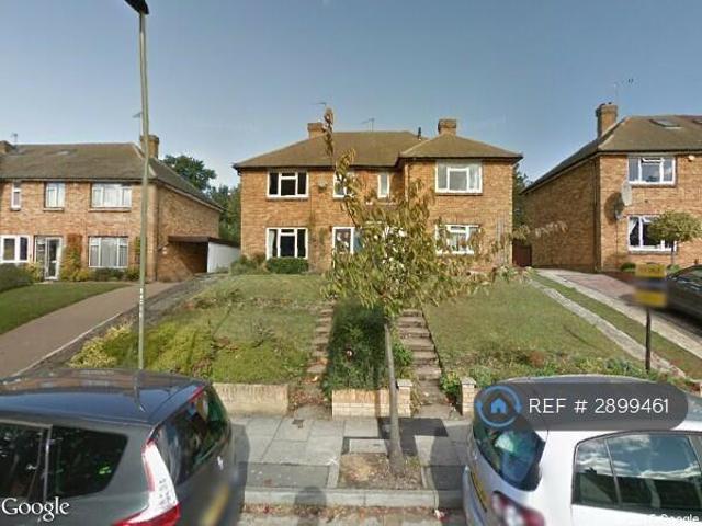 4 bedroom semi detached house to rent
