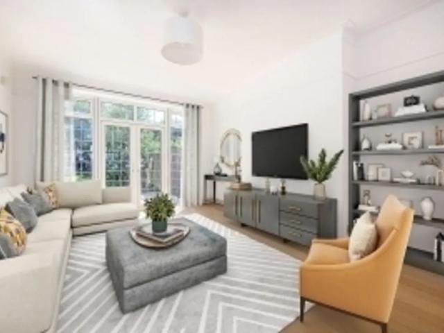 4 bedroom semi detached house to rent