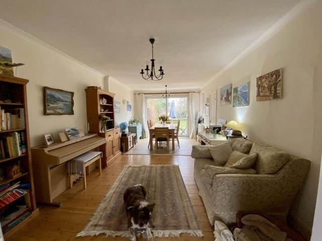 4 bedroom semi detached house to rent