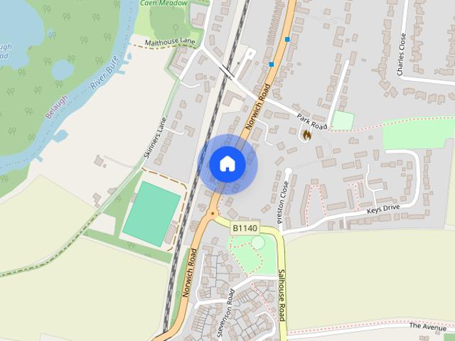 4 bedroom semi detached house to rent