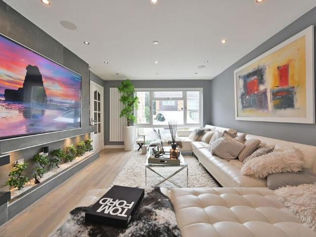 4 bedroom semi detached house to rent