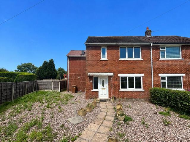 4 bedroom semi detached house to rent
