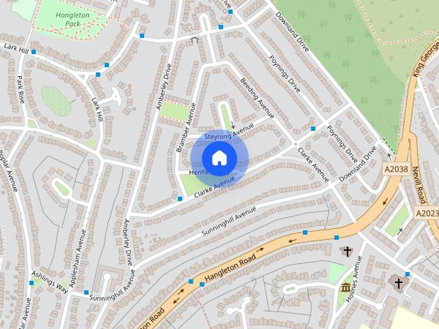 4 bedroom semi detached house to rent