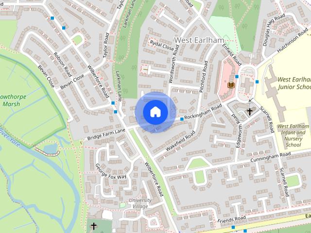4 bedroom semi detached house to rent