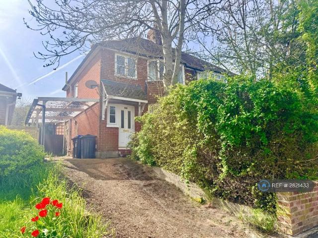 4 bedroom semi detached house to rent