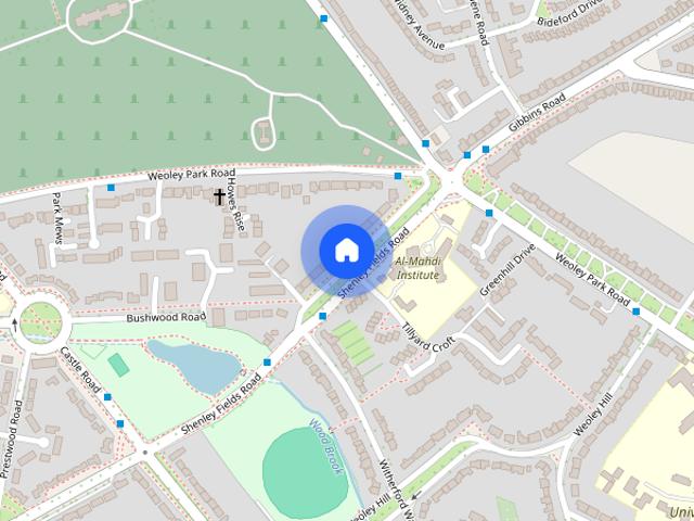 4 bedroom semi detached house to rent