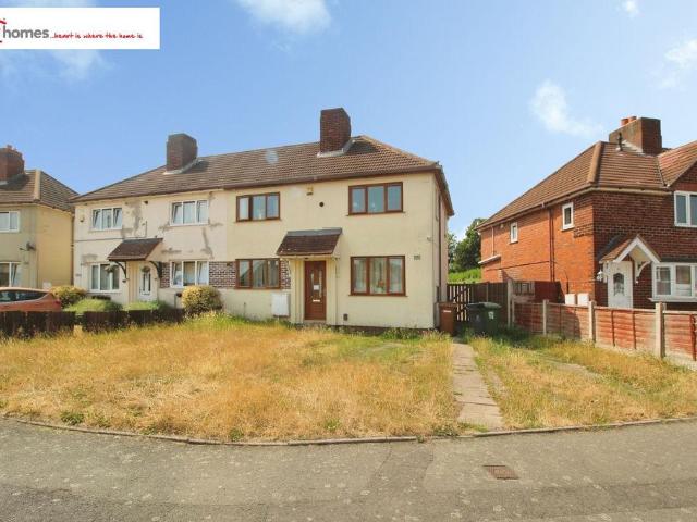 4 bedroom semi detached house to rent