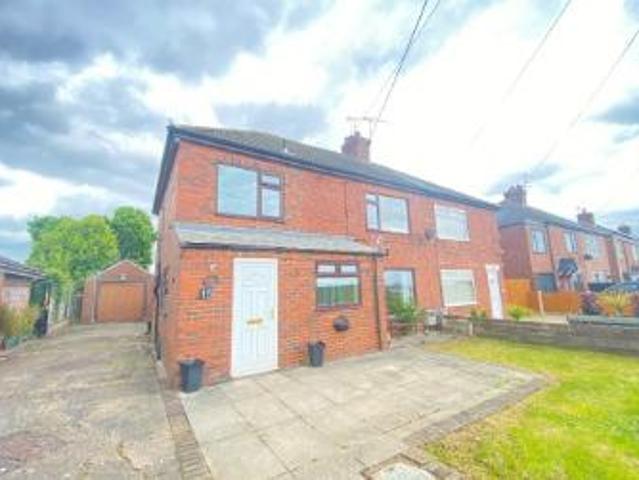 4 bedroom semi detached house to rent
