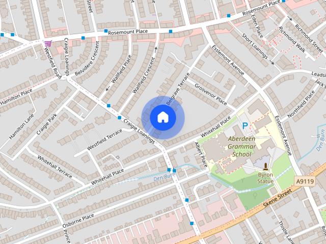 4 bedroom semi detached house to rent