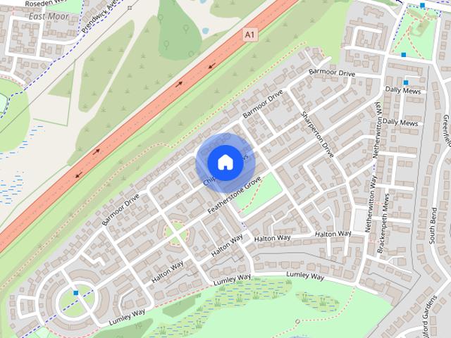 4 bedroom semi detached house to rent