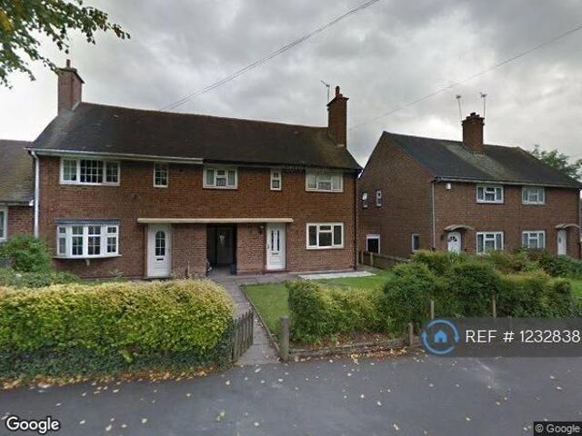 4 bedroom semi detached house to rent