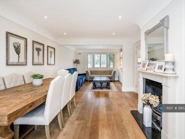 4 bedroom semi detached house to rent