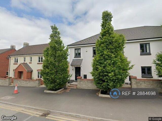 4 bedroom semi detached house to rent