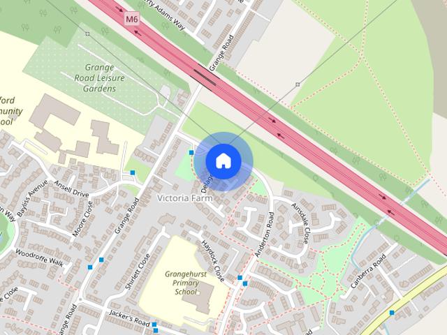 4 bedroom semi detached house to rent