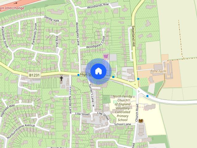 4 bedroom semi detached house to rent