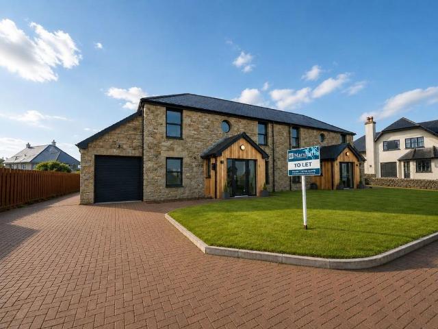 4 bedroom semi detached house to rent