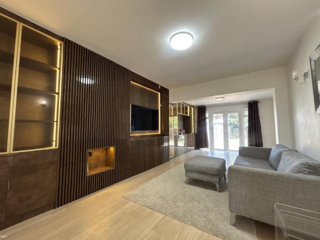 4 bedroom semi detached house to rent