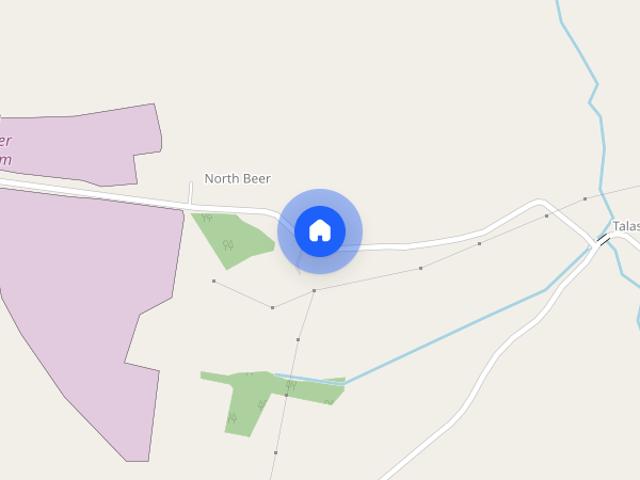 4 bedroom semi detached house to rent