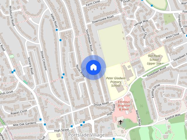 4 bedroom semi detached house to rent