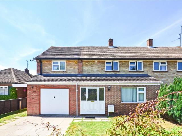 4 bedroom semi detached house to rent