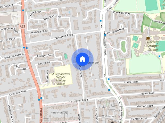 4 bedroom semi detached house to rent
