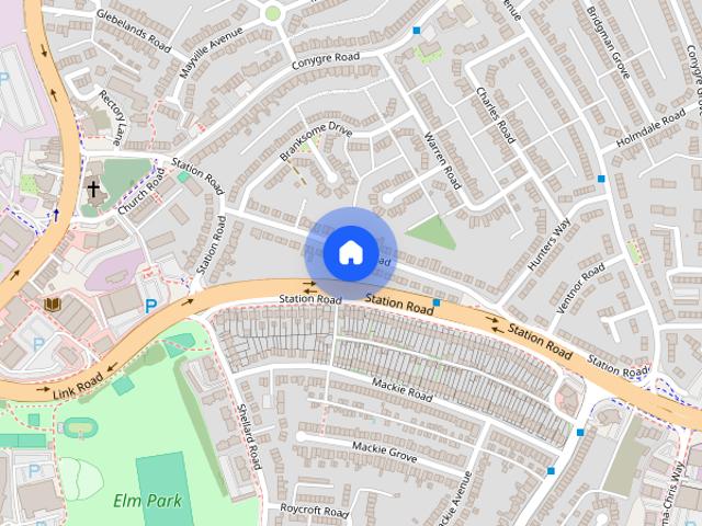 4 bedroom semi detached house to rent