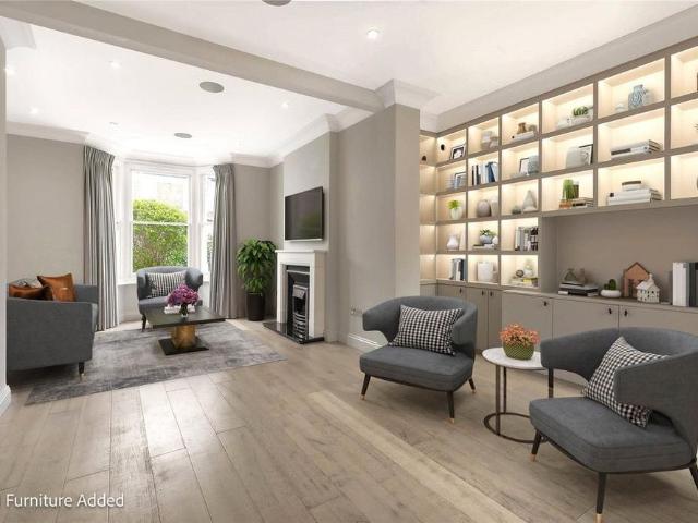 4 bedroom semi detached house to rent